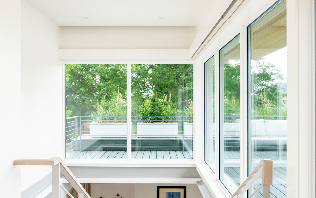 Zenith Series Fiberglass Windows | Energy-Efficient Design with Alpen
